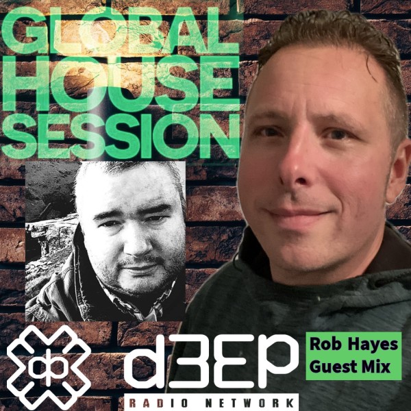 D3EP Radio Network