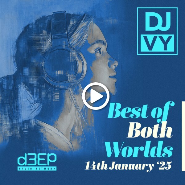 Best Of Both Worlds (14/02/25)