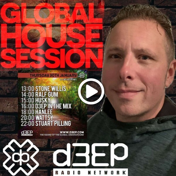 Global House Session (30/01/25)