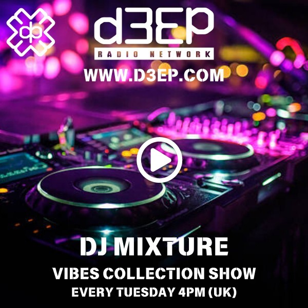 The Vibes Collection (04/11/25)