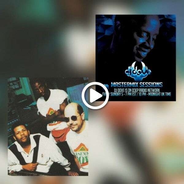 Mastermix Sessions (23/04/23)