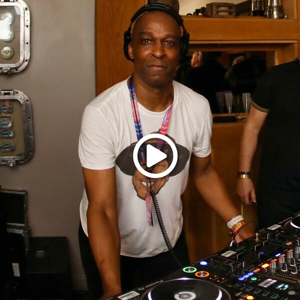 50 Shades Of House (22/04/24)