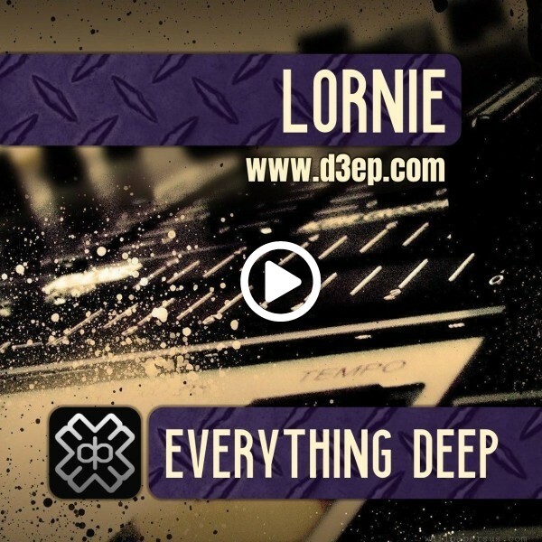 Everything Deep (06/01/24)