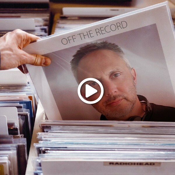 Off The Record (15/12/24)
