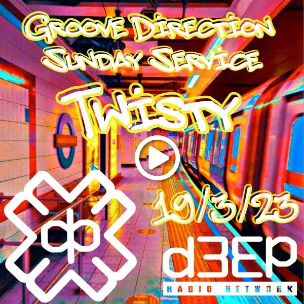 Groove Direction Session (19/03/23)