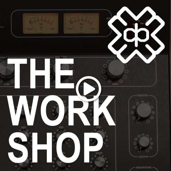 The Work Shop (22/11/25)