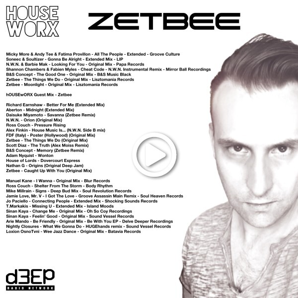 hOUSEwORX (30/01/26)