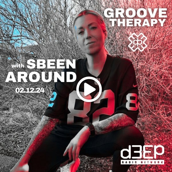 Groove Therapy (02/12/24)