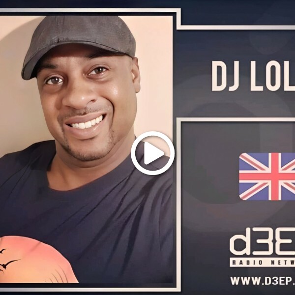 Friday Jam (07/01/24)