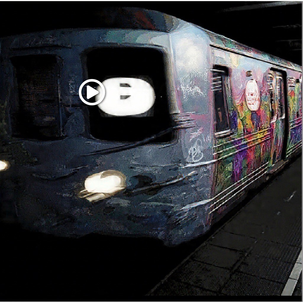 Deep Into The Underground (17/10/26)