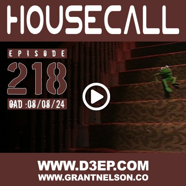 Housecall (08/08/24)