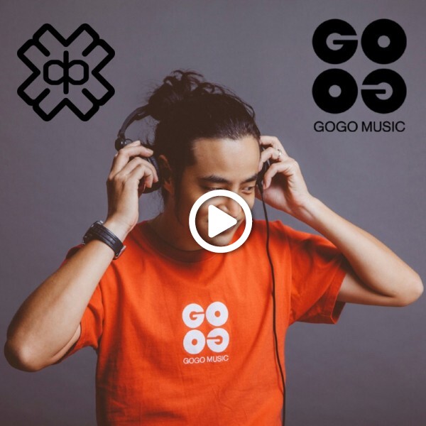 GoGo Music (25/09/25)