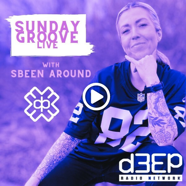 Sunday Groove (07/04/24)