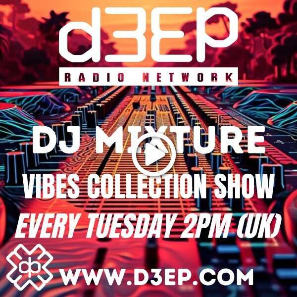 The Vibes Collection (04/03/25)