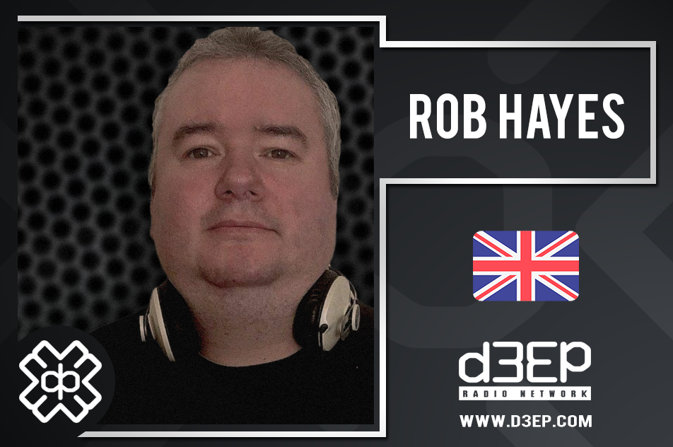 Rob Hayes