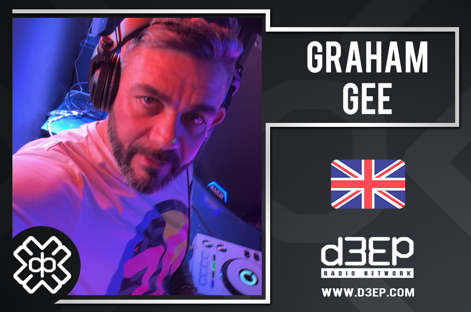 Graham Gee
