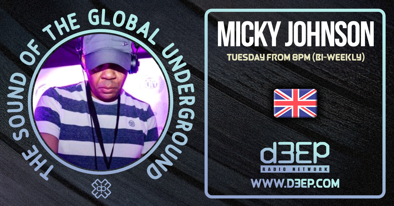 Micky Johnson
