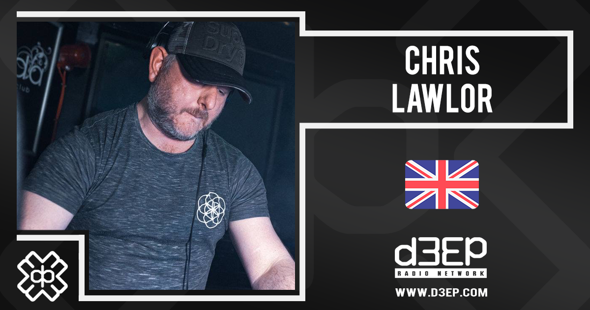 Chris Lawlor