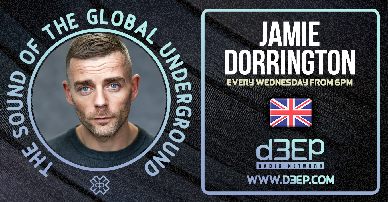Jamie Dorrington