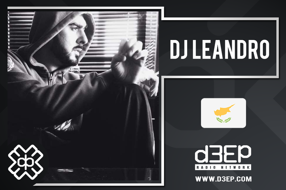 DJ Leandro