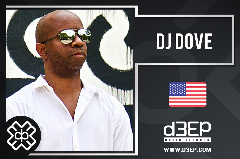 DJ Dove