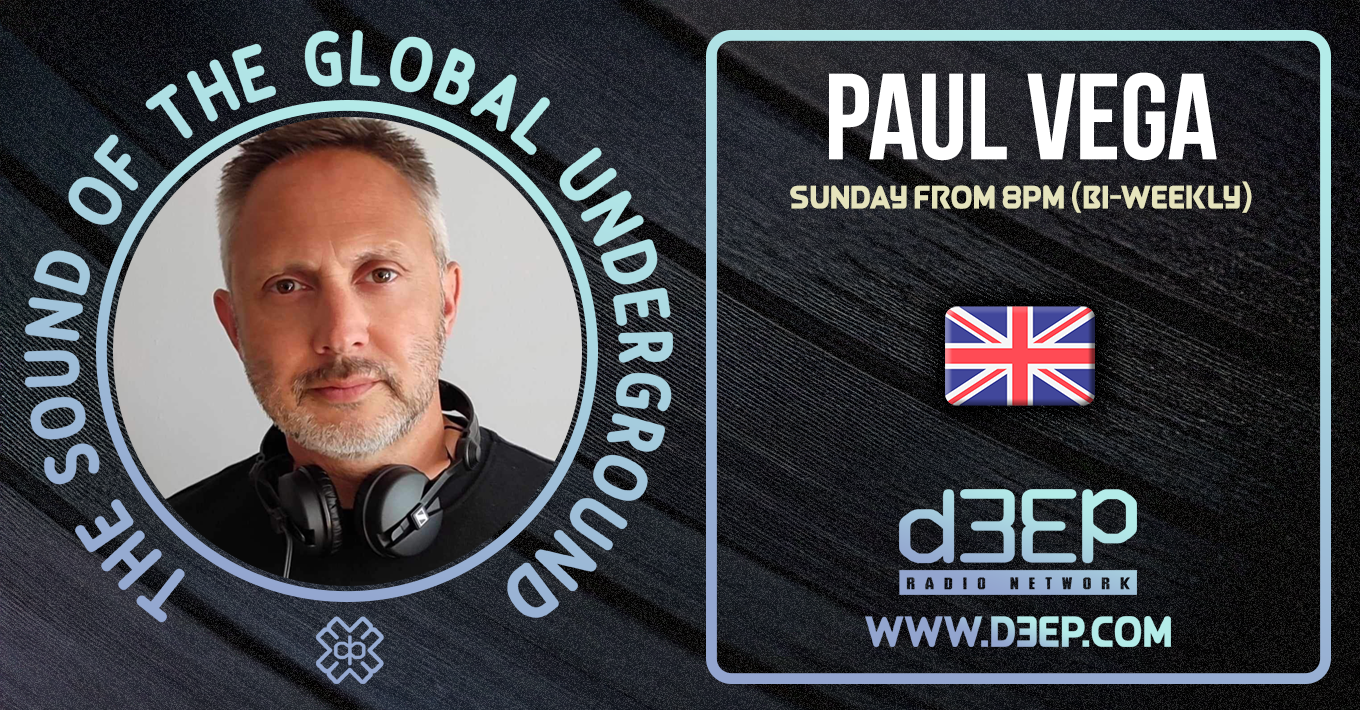 Paul Vega