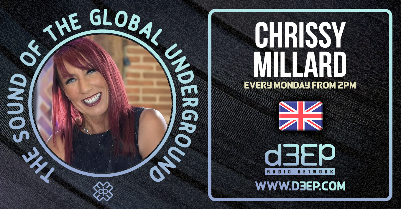Chrissy Millard