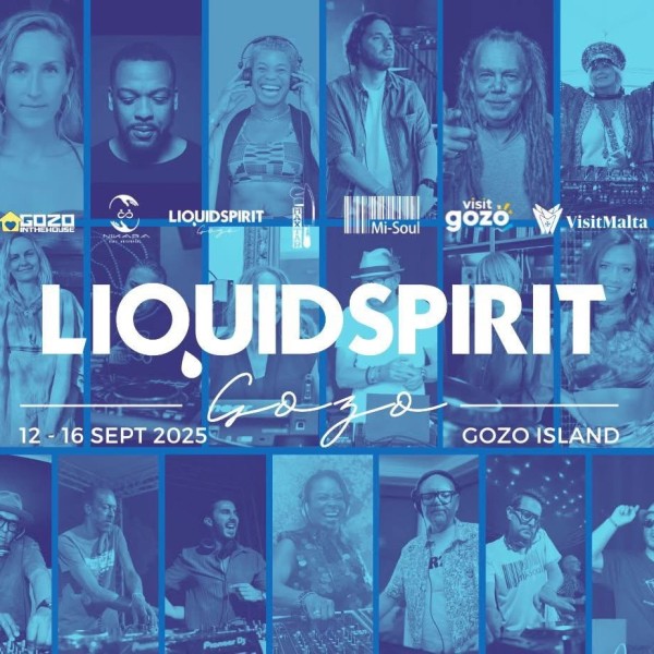 Liquid Spirit Gozo